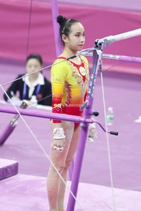 Gallery:Fan Yilin | Gymnastics Wiki | Fandom