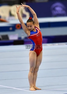 Gallery:Kim Su-Jong | Gymnastics Wiki | Fandom