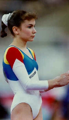 Maria Neculiţă | Gymnastics Wiki | Fandom