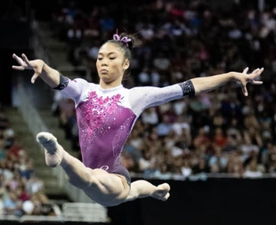 Gallery:Gabby Perea | Gymnastics Wiki | Fandom