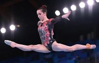 Main:Ava Stewart | Gymnastics Wiki | Fandom