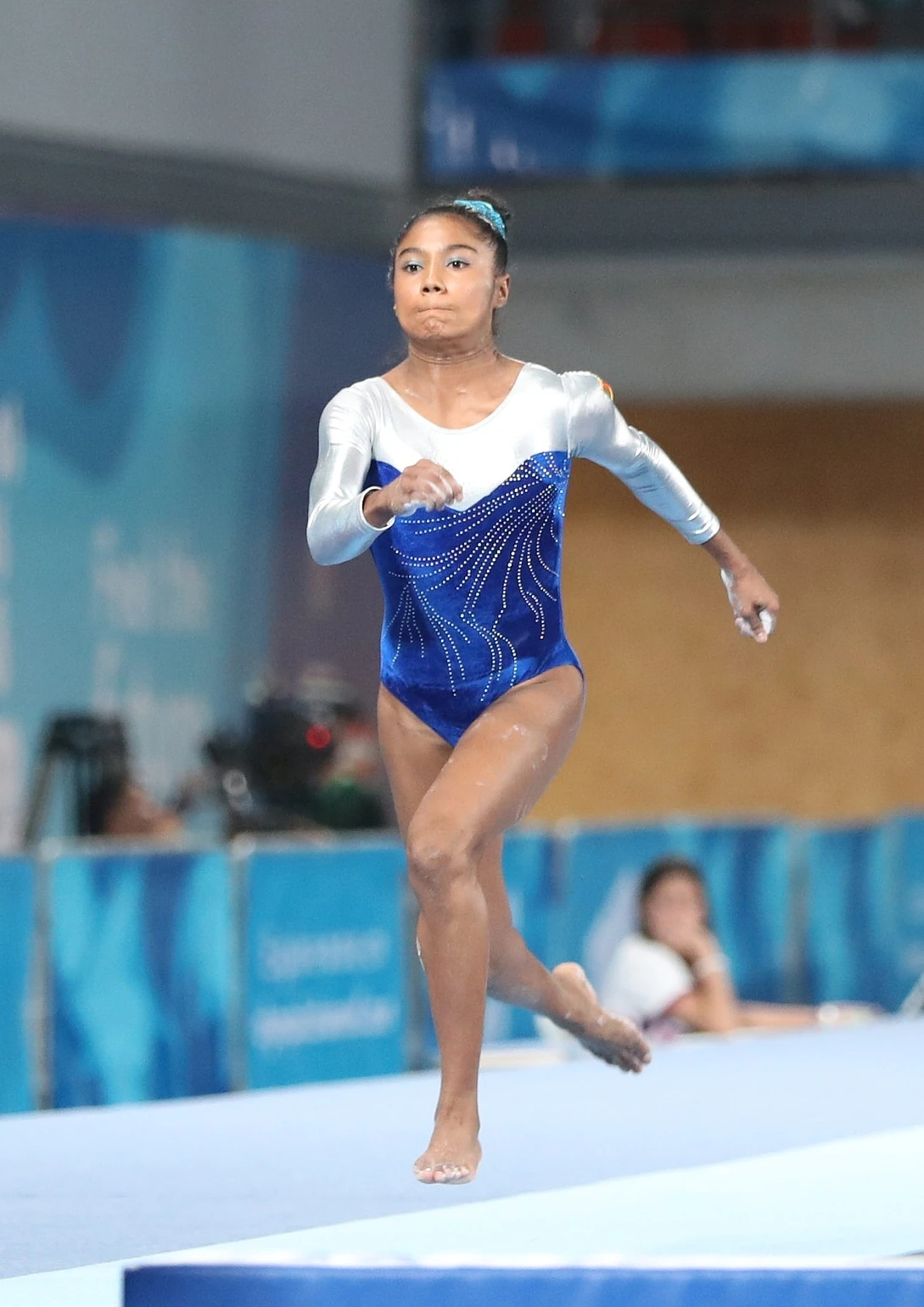 Gallery:Milka Gehani | Gymnastics Wiki | Fandom