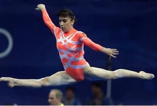 Gallery:Esther Moya | Gymnastics Wiki | Fandom