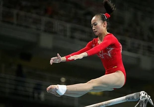 Gallery:Lin Li | Gymnastics Wiki | Fandom