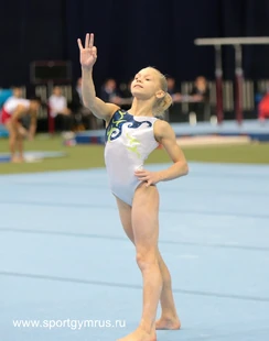 Gallery:Ekaterina Sokova | Gymnastics Wiki | Fandom