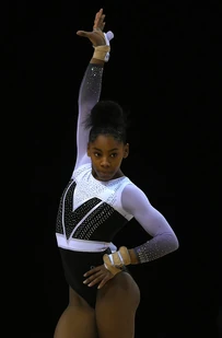 Gallery:Taeja James | Gymnastics Wiki | Fandom