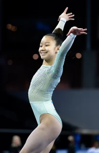 Gallery:Jayla Hang | Gymnastics Wiki | Fandom