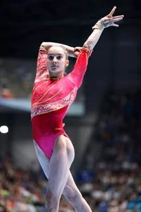 Gallery:Helen Kevric | Gymnastics Wiki | Fandom