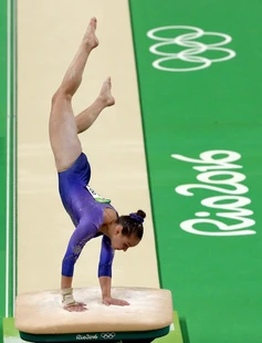 Gallery:Shallon Olsen | Gymnastics Wiki | Fandom