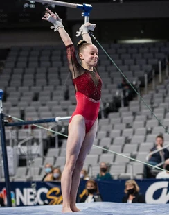 Gallery:Nola Matthews | Gymnastics Wiki | Fandom