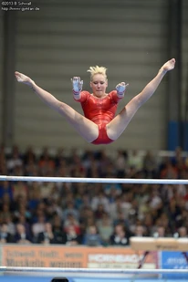Gallery:Janine Berger | Gymnastics Wiki | Fandom
