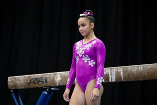 Gallery:Aleah Finnegan | Gymnastics Wiki | Fandom