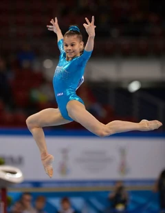 Gallery:Laura Jurca | Gymnastics Wiki | Fandom