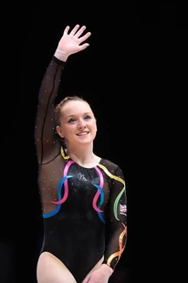 Gallery:Amy Tinkler | Gymnastics Wiki | Fandom