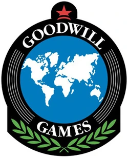 1994 St. Petersburg Goodwill Games | Gymnastics Wiki | Fandom