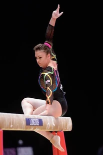 Gallery:Ruby Harrold | Gymnastics Wiki | Fandom