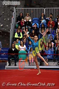 Gallery:Shallon Olsen | Gymnastics Wiki | Fandom