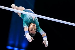 Gallery:Ahtziri Sandoval | Gymnastics Wiki | Fandom