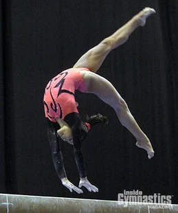 Gallery:Ivana Hong | Gymnastics Wiki | Fandom
