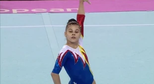 Gallery:Laura Jurca | Gymnastics Wiki | Fandom