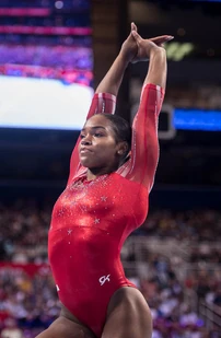 Gallery:Shilese Jones | Gymnastics Wiki | Fandom