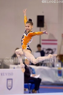 Gallery:Laura Jurca | Gymnastics Wiki | Fandom
