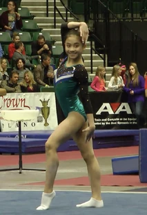 Gallery:Li Shijia | Gymnastics Wiki | Fandom