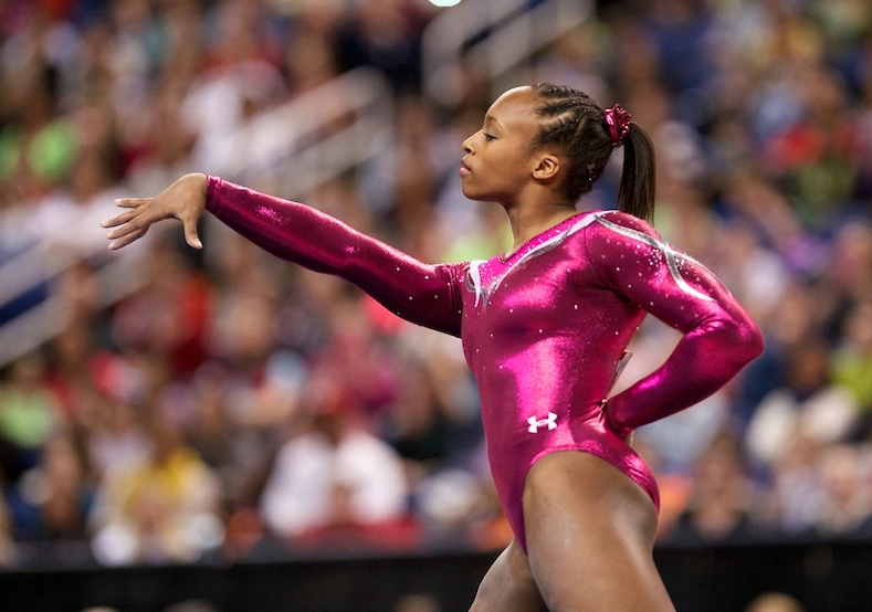 Main:Elizabeth Price | Gymnastics Wiki | Fandom