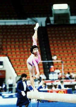 Gallery:Julissa Gomez | Gymnastics Wiki | Fandom