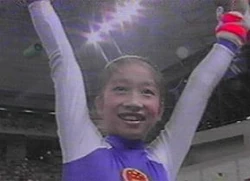 Main:Lu Li | Gymnastics Wiki | Fandom