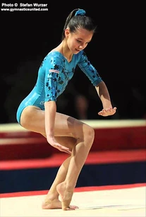 Gallery:Shallon Olsen | Gymnastics Wiki | Fandom