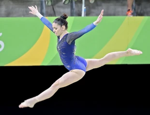 Gallery:Simona Castro | Gymnastics Wiki | Fandom