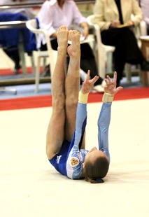 Gallery:Anna Rodionova | Gymnastics Wiki | Fandom