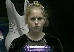 Main:Susan Jackson | Gymnastics Wiki | Fandom