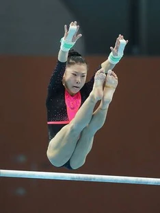 Gallery:Qi Qi | Gymnastics Wiki | Fandom