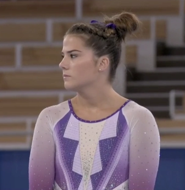 Main:Raegan Rutty | Gymnastics Wiki | Fandom