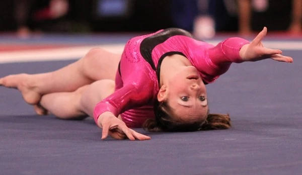 Gallery:Emily Gaskins | Gymnastics Wiki | Fandom
