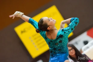 Gallery:Victoria-Kayen Woo | Gymnastics Wiki | Fandom