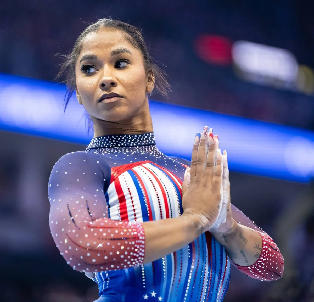 Main:Jordan Chiles | Gymnastics Wiki | Fandom