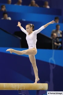 Gallery:Raluca Haidu | Gymnastics Wiki | Fandom