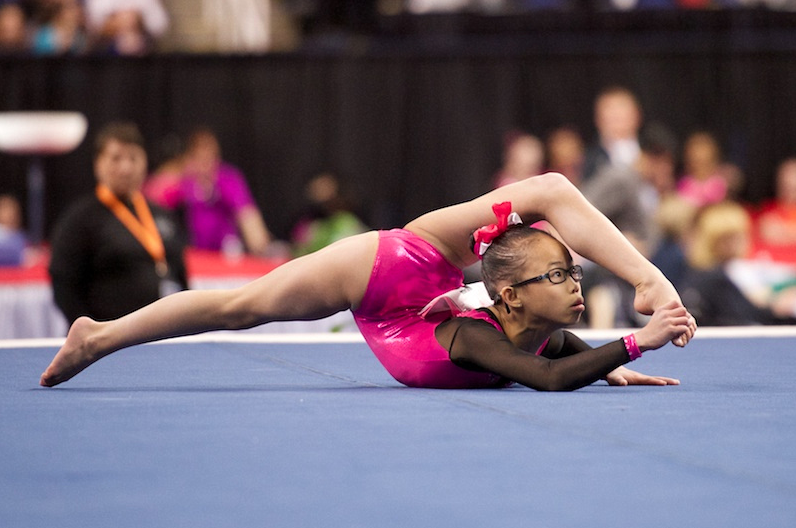 Gallerymorgan Hurd Gymnastics Wiki Fandom