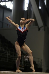 Gallery:Catherine Lyons | Gymnastics Wiki | Fandom