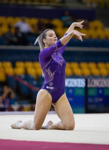 Gallery:Ana Đerek | Gymnastics Wiki | Fandom