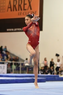 Gallery:Gabby Perea | Gymnastics Wiki | Fandom