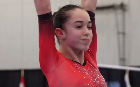 Gallery:Ava Stewart | Gymnastics Wiki | Fandom