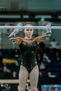 Gallery:Eythora Thorsdottir | Gymnastics Wiki | Fandom