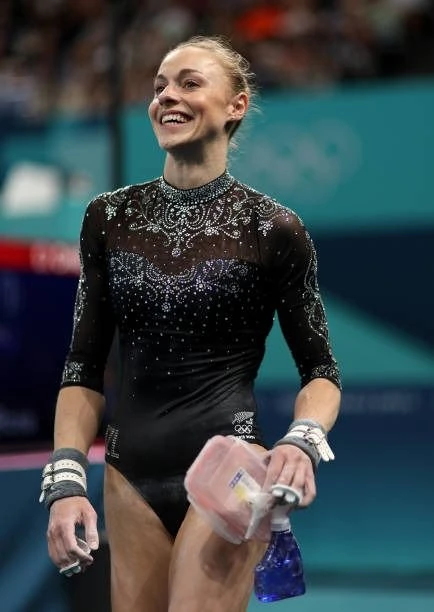 Main:Georgia-Rose Brown | Gymnastics Wiki | Fandom