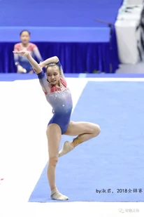 Gallery:Lu Yufei | Gymnastics Wiki | Fandom