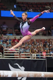 Gallery:Shania Adams | Gymnastics Wiki | Fandom