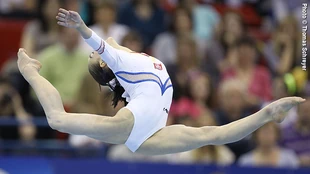 Gallery:Raluca Haidu | Gymnastics Wiki | Fandom